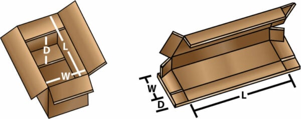 A Complete Guide to Corrugated Boxes