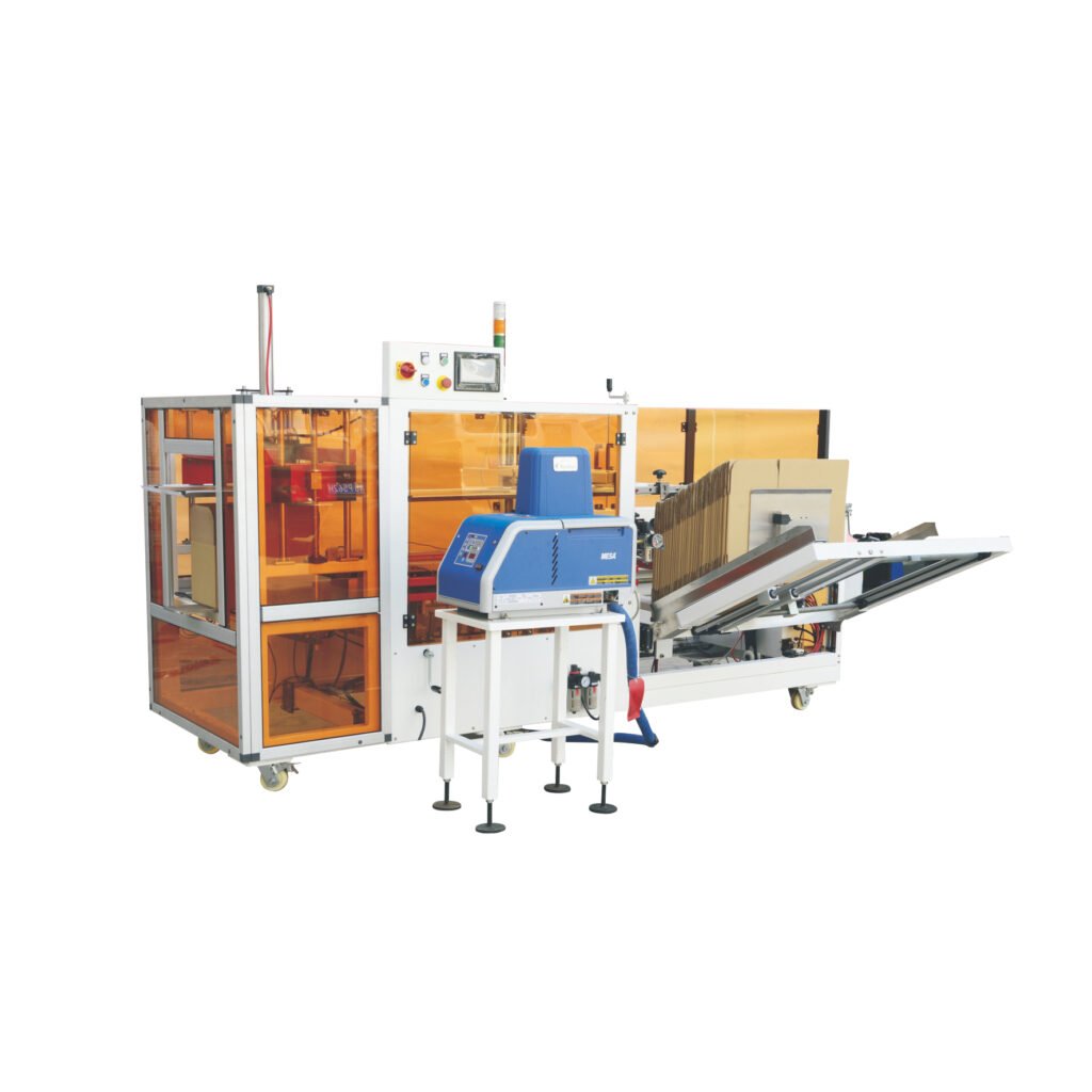 Carton Erector Machine FAQ Guide | Aopack