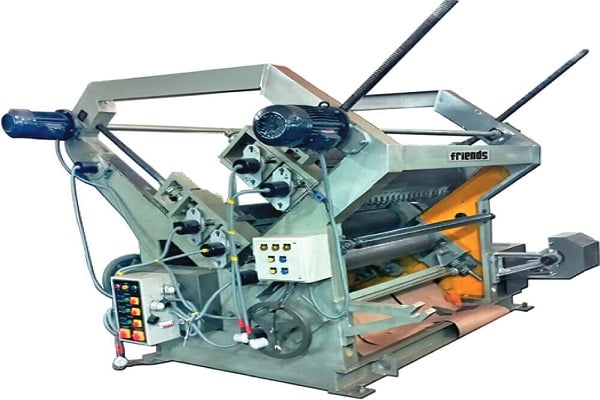 Corrugation Machine FAQ Guide | Aopack