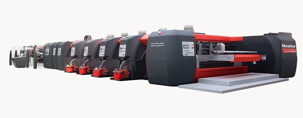 Flexo Folder Gluer FAQ Guide
