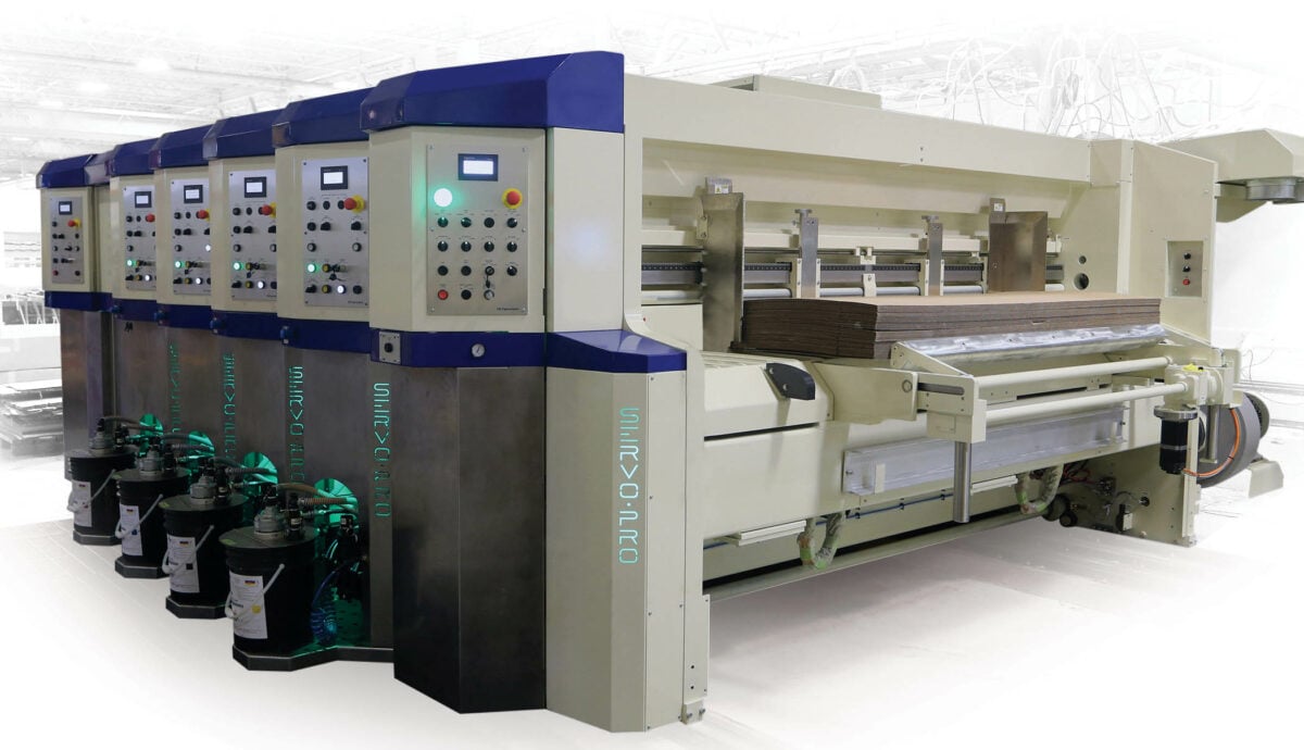 Rotary Die Cutter FAQ Guide | Aopack