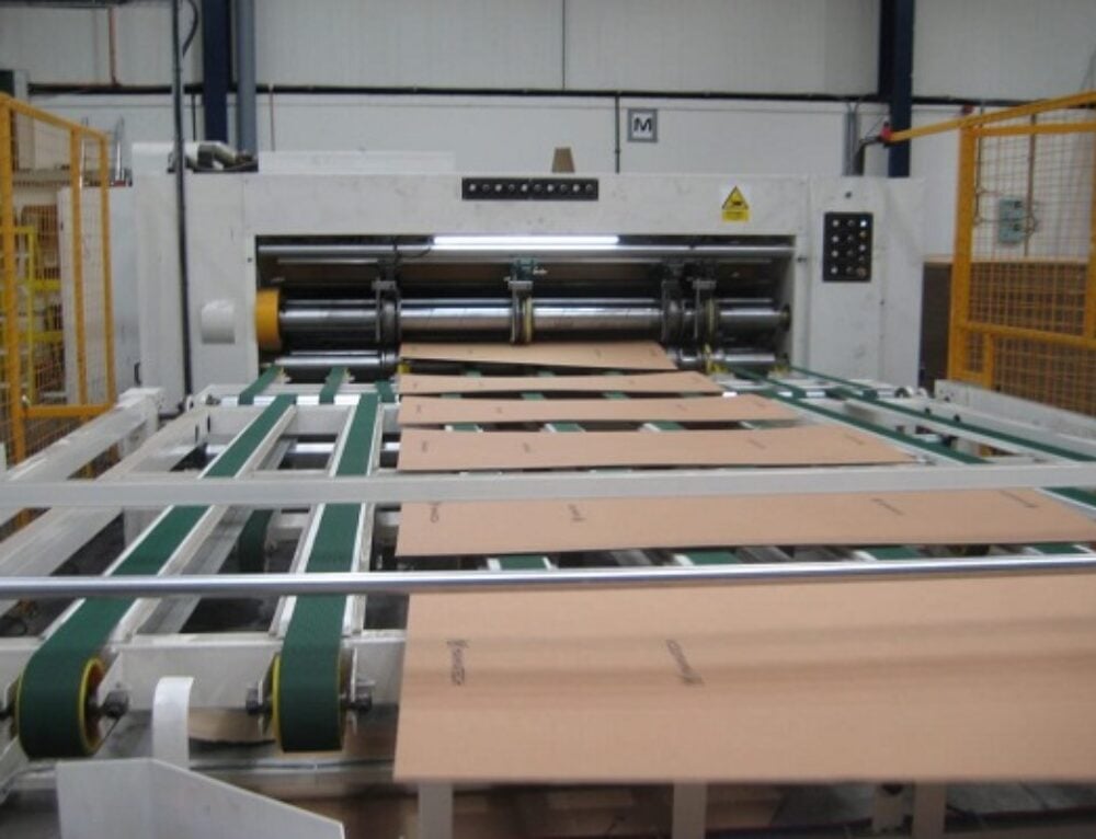 Corrugated Cardboard Machine FAQ Guide