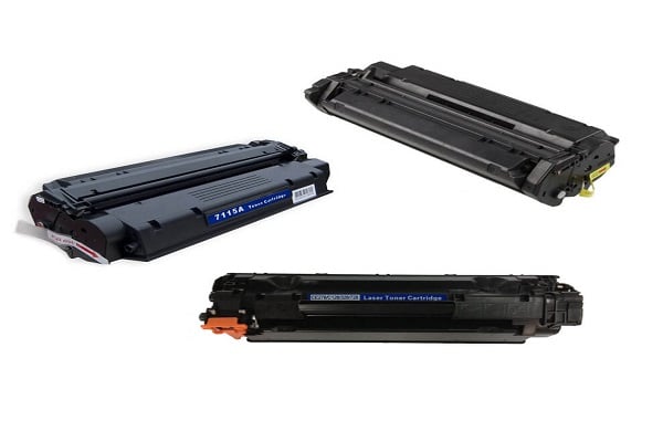 Laser Toner Cartridge FAQ Guide