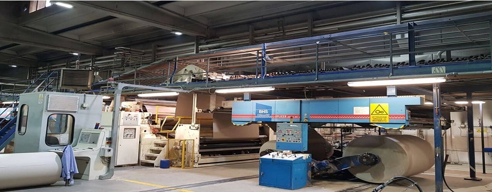 Single Facer Machine FAQ Guide