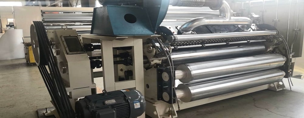 Single Facer Machine FAQ Guide