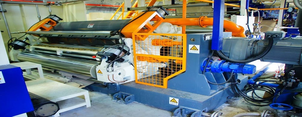 Single Facer Machine FAQ Guide