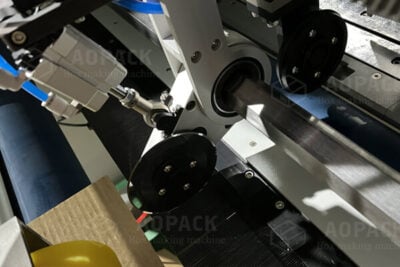 Fanfold Cardboard Box Making Machine | Cardboard Box Maker