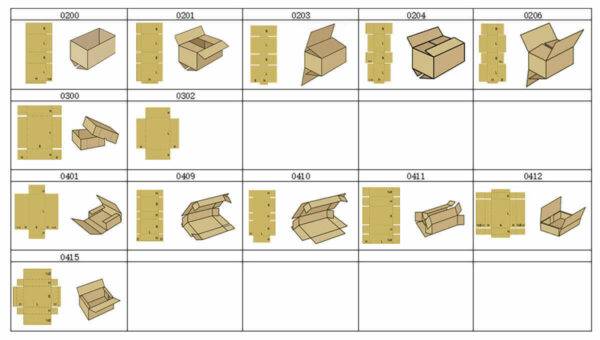 Fanfold Cardboard Box Making Machine | Cardboard Box Maker