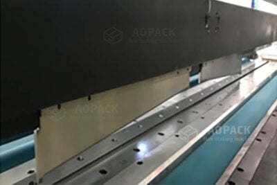 Fanfold Cardboard Box Making Machine | Cardboard Box Maker