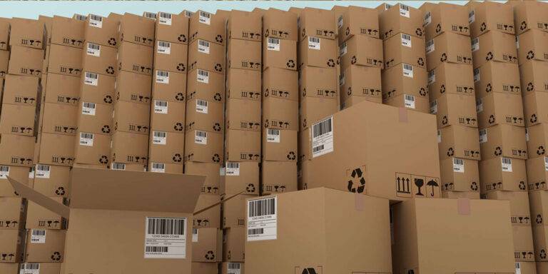 Cómo inspeccionar cajas de cartón corrugado para el control de calidad