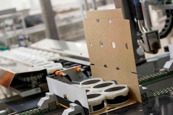 Automated Packaging Machines Improve Business ROI FAQ Guide