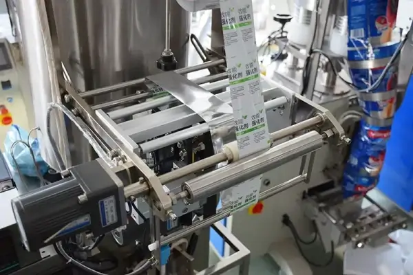 An Ultimate Guide for Packaging Machine Classification