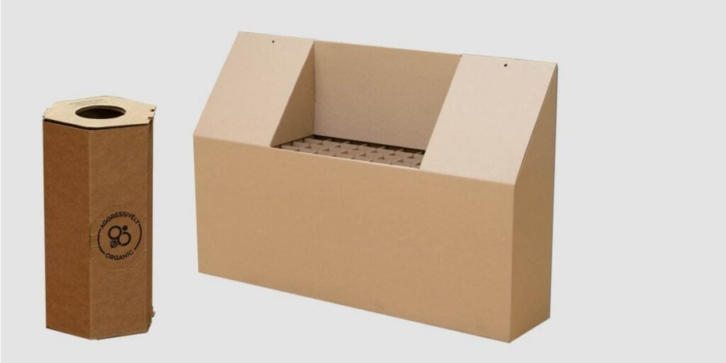 An Ultimate Guide for 9 Methods of testing corrugated boxes