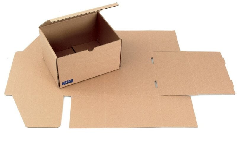 An Ultimate Guide for 9 Methods of testing corrugated boxes