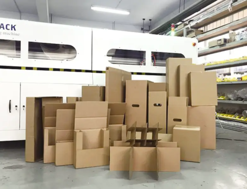 Testing Methods for Corrugated Boxes to Ensure Best Quality