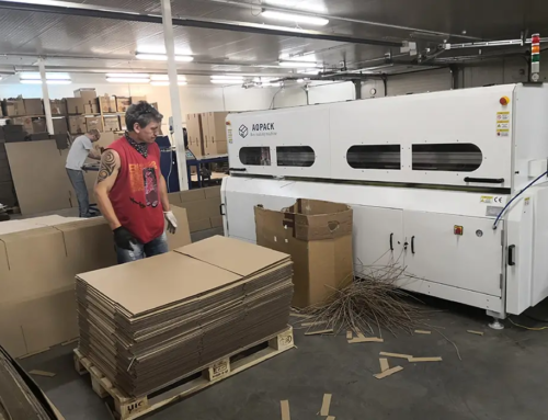 What Is a Cardboard Box Maker? | Aopack Box Machine Factory